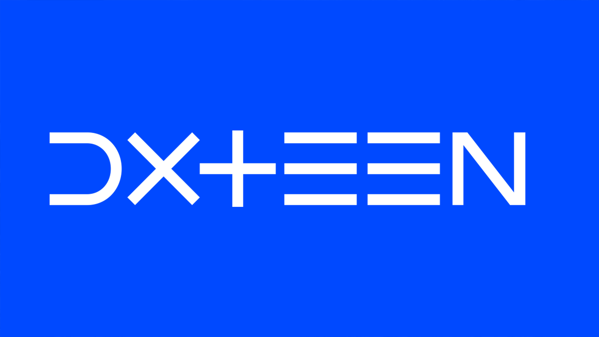 DXTEEN 4TH SINGLE『Level Up』2024年12月4日（水）CD発売決定！