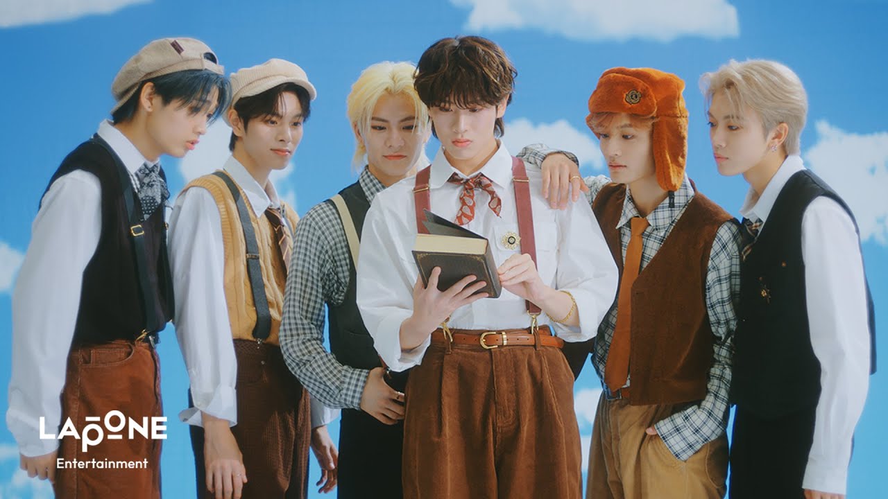 DXTEEN｜'Level Up' Official MV